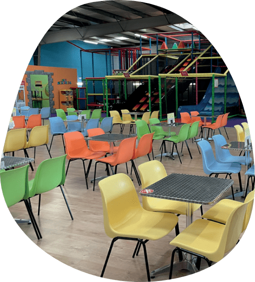 Megafun l'amusement de 0 à 12 ans. - Megafun