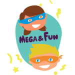 Megafun l'amusement de 0 à 12 ans. - Megafun