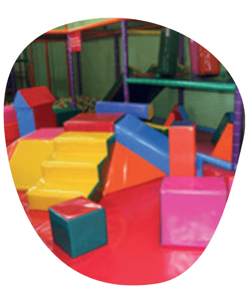 Megafun l'amusement de 0 à 12 ans. - Megafun