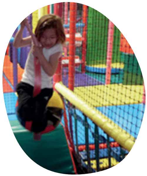 Megafun l'amusement de 0 à 12 ans. - Megafun